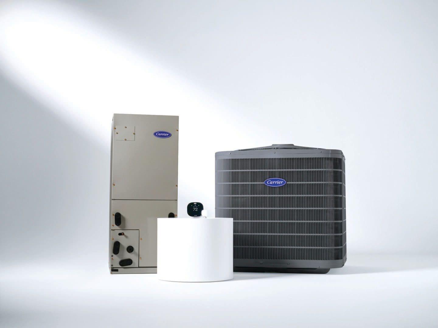 Home Air Conditioning System Experts